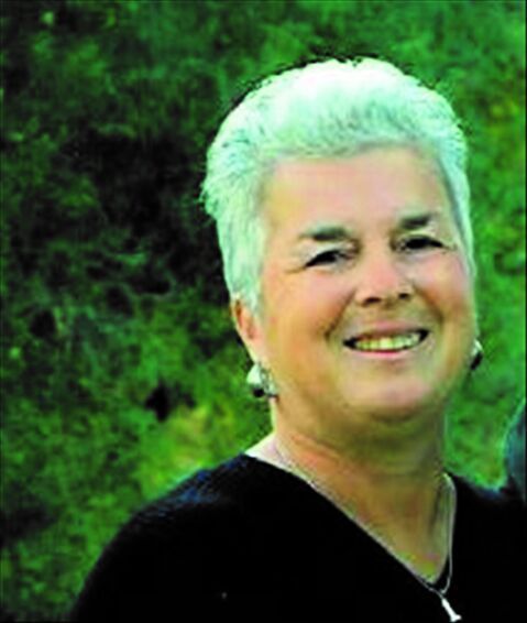 Nancy Ann Vincent | News, Sports, Jobs - Daily Herald